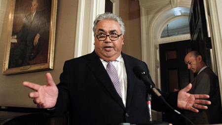 Mỹ: Truy tố Thượng nghị sỹ tiểu bang California về tội nhận hối lộ ...